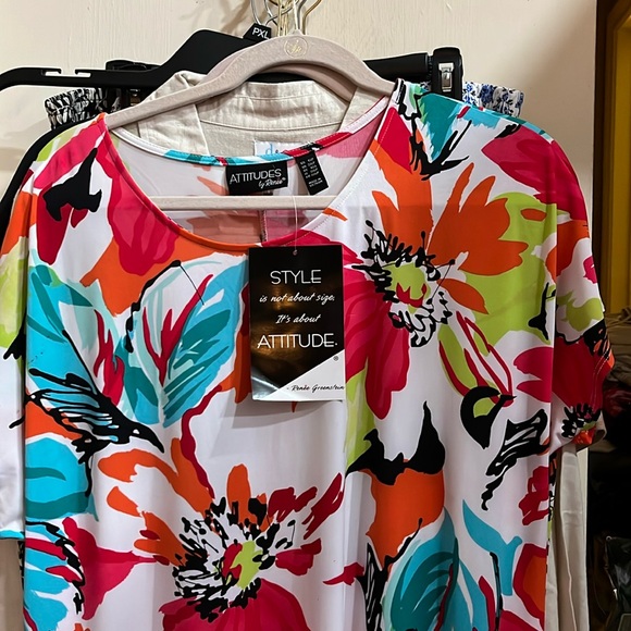 Attitudes by Renee | Dresses | Attitudes By Renee Maxi Dress | Poshmark